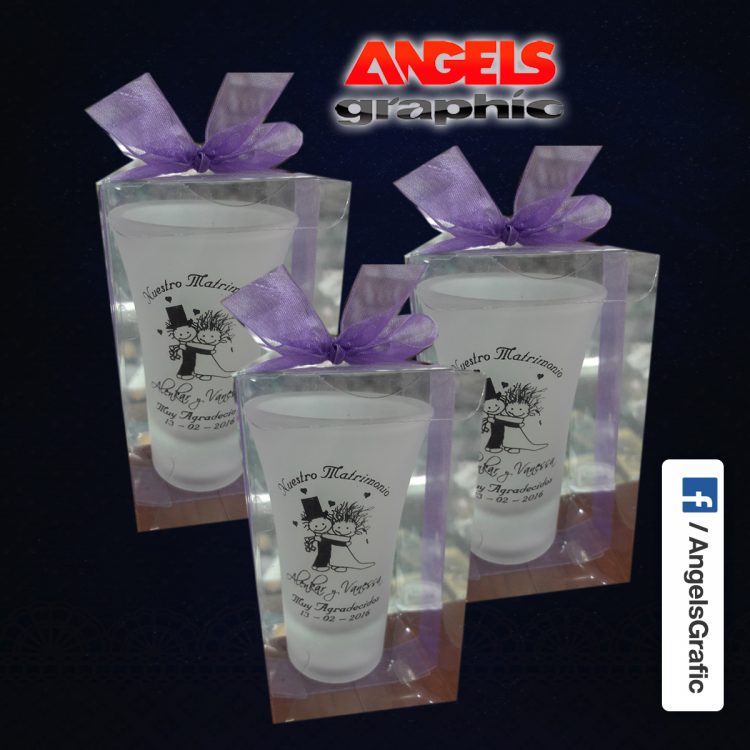 Recuerdo de Matrimonio (rem-157) - Angels Graphic